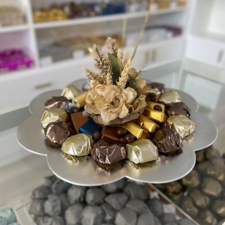 Chocolate Creations – CADEAU CHOCOLATE
